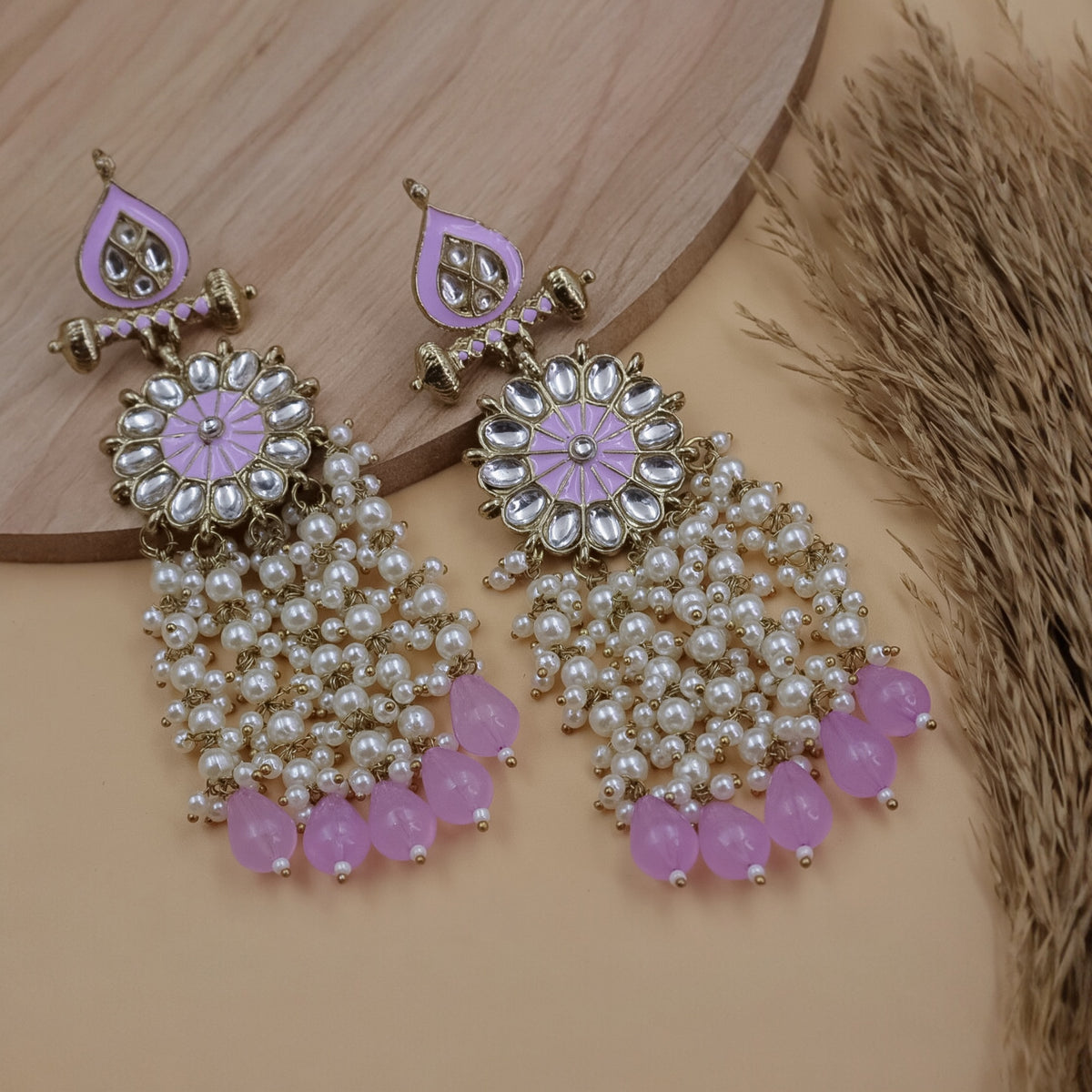 Baby Pink – Kuvar Jewels
