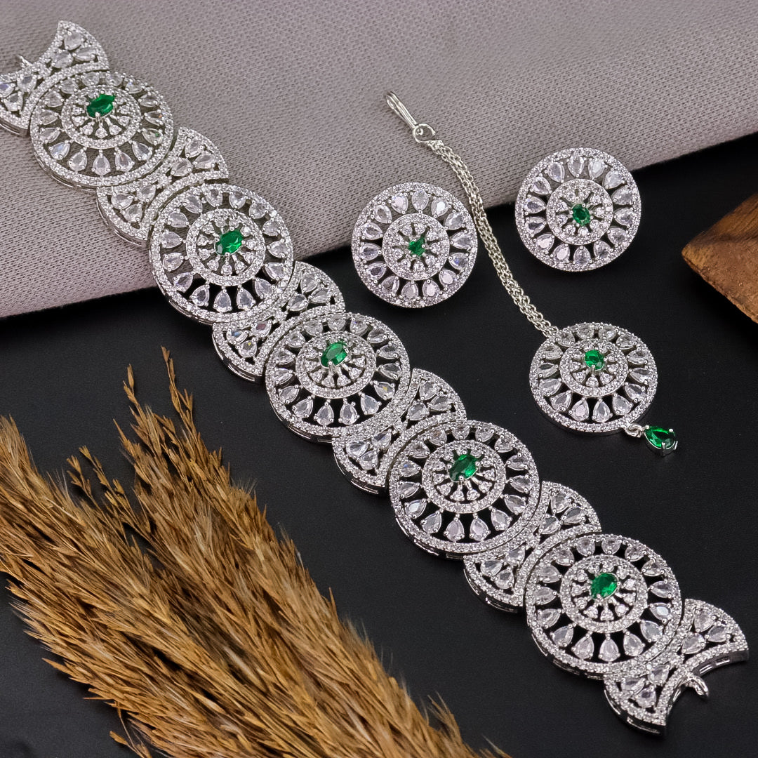 Bollywood Inspired – Kuvar Jewels