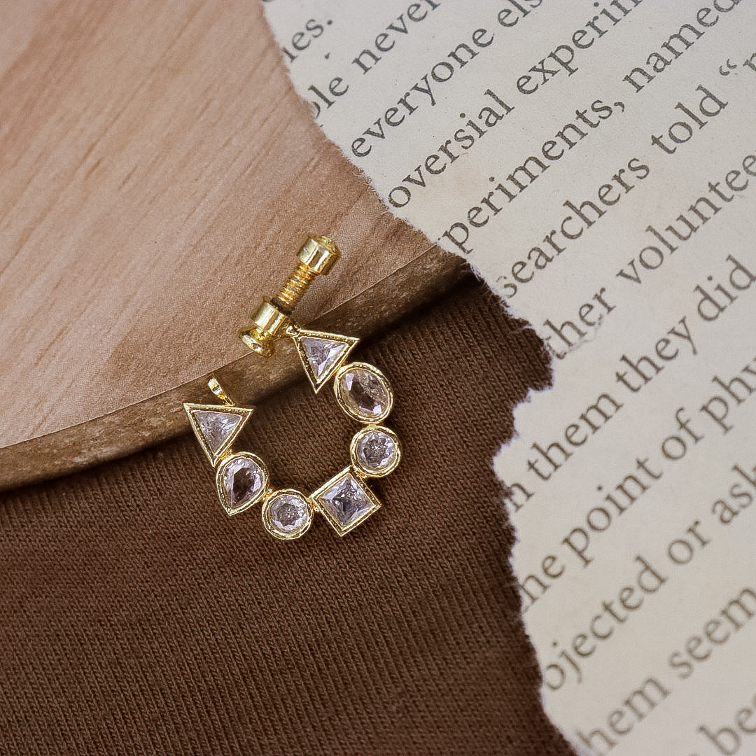 Layla AD Nath – Kuvar Jewels